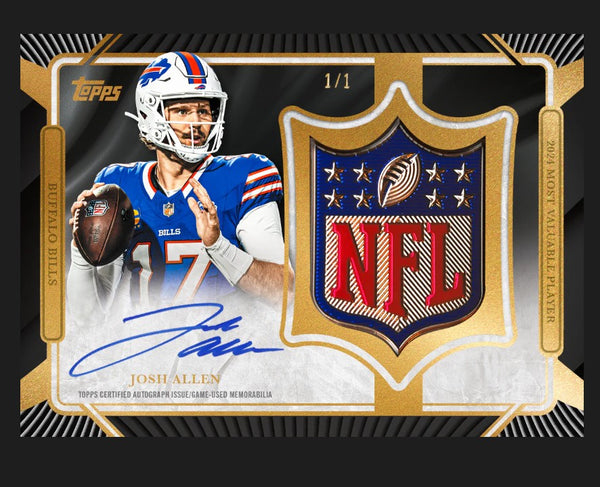 Topps Chrome NFL Football Hobby Box (2026) – Legacy Comics LLC